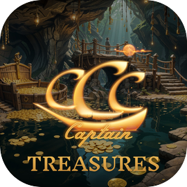 Captain Cooks Sea Treasures - TapTap