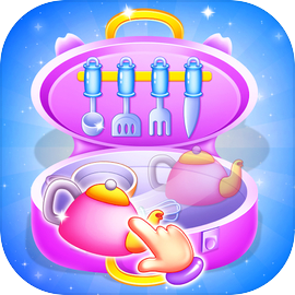 Kitchen Set - Cooking Games - TapTap