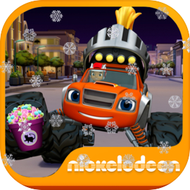 Blaze Monster Adventure - TapTap
