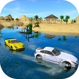 In & Out Tingle On Water Drive - TapTap