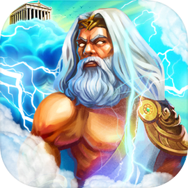 Zeus Legend - TapTap