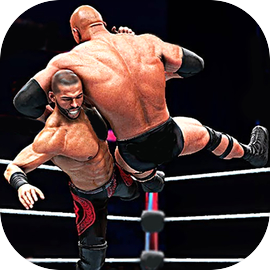 Wrestling Rumble: Pro Fight 3D游戏介绍 - TapTap