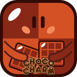 Choco Charm - TapTap