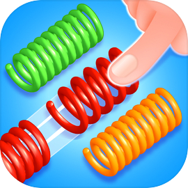 Spring Squeeze - TapTap