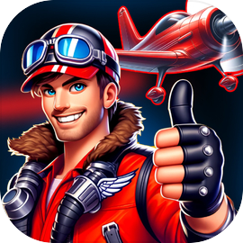 Red Avia Fire - TapTap
