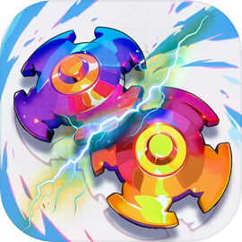 Spinner Battle Bots Arena - TapTap