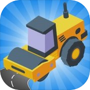 Road Builder 3D Fun - TapTap