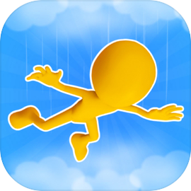 Fly Guys!游戏介绍 - TapTap