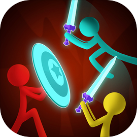Stickman Exile Hero - TapTap