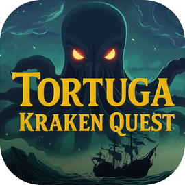 Tortuga: Kraken Quest - TapTap