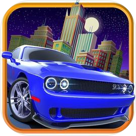 Street Racer Pro: 3D Real Traffic Car Racing Game - TapTap