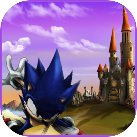Sonic: castle Adventure - TapTap