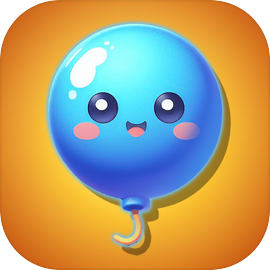 Balloon Merge Adventure - TapTap