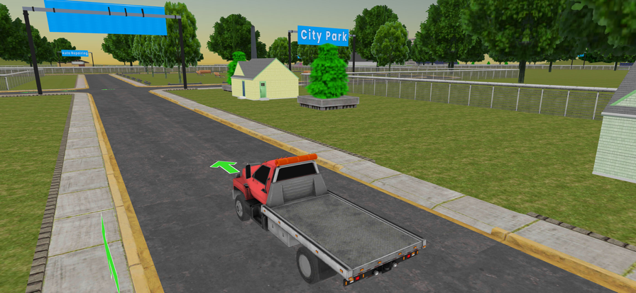 Car Dealer Simulation 3D Game - TapTap