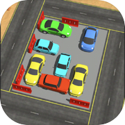 Traffic Jam: Parking Master 3D - TapTap