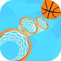 Basket Stack - TapTap