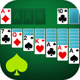 Classic Soliatire - TapTap