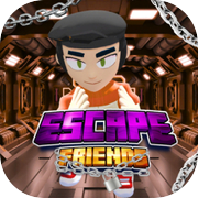 ESCAPE FRIENDS - TapTap
