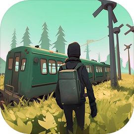 Zombie Train: Survival games - TapTap