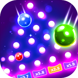 Piko Shining Sphere - TapTap