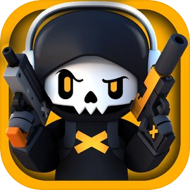 Agent Bone - TapTap