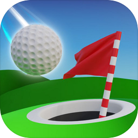 Golf Up!游戏介绍 - TapTap
