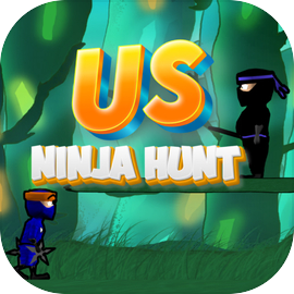 US NINJA HUNT - TapTap