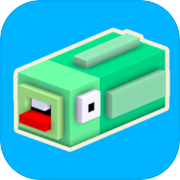 Jumpy Fish - Don't sink and impact - TapTap