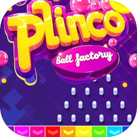 Plinco Ball factory - TapTap