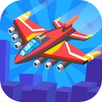 Plane Demolition - TapTap