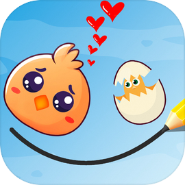 Egg Rescue: Draw To Hatch - TapTap