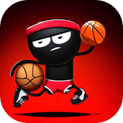 Stickman Draw Line Basketball - TapTap