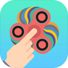Tappy Fidget Spinner - TapTap