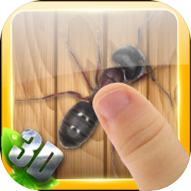 ant Smasher 3d - TapTap