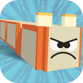 Snake Run: Epic Race 3D - TapTap