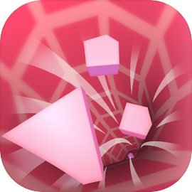 Color Tunnel Rush - TapTap