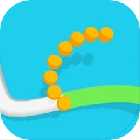 Color Snake!! - TapTap