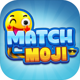 Match Moji Puzzle Game - TapTap