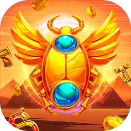 Pharaoh Castle Attack - TapTap