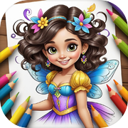 Fill Colors - TapTap