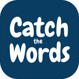 Catch the Words Game - TapTap