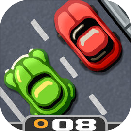 Traffic Rush - TapTap