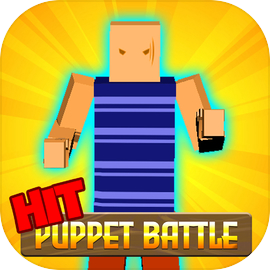 Hit Puppet Battle - TapTap