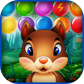 Funny Bubble Rescue Pet - TapTap