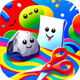 Rock Paper Scissors! Shoot! - iOS官方下载 - TapTap