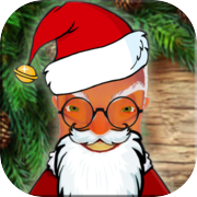 Hello Santa - Neighbor Alpha 3 - TapTap