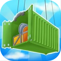 Transport Simulation - TapTap