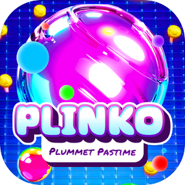 Plinko Plummet Pastime - TapTap