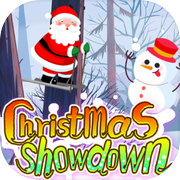 Christmas Showdown - TapTap
