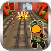 Nextbot Chasing Runner - TapTap